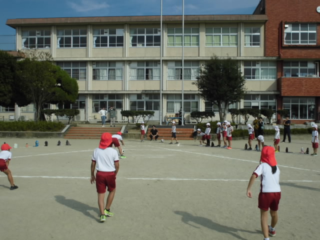 R5.10.26 10月の授業参観 | 佐賀市立久保泉小学校